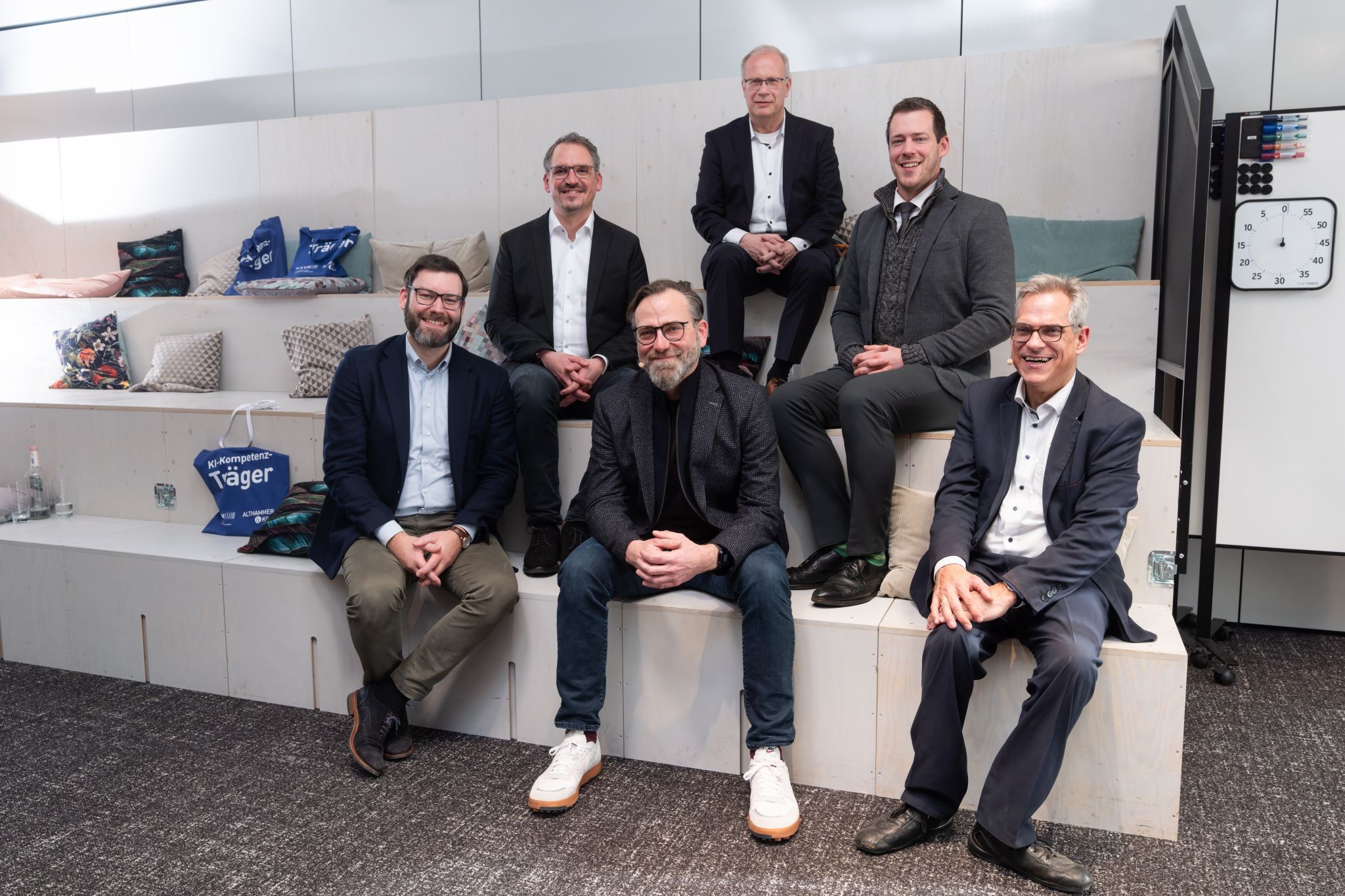 Niedersächsischer Landkreistag (@nlt@niedersachsen.social) - Niedersachsen